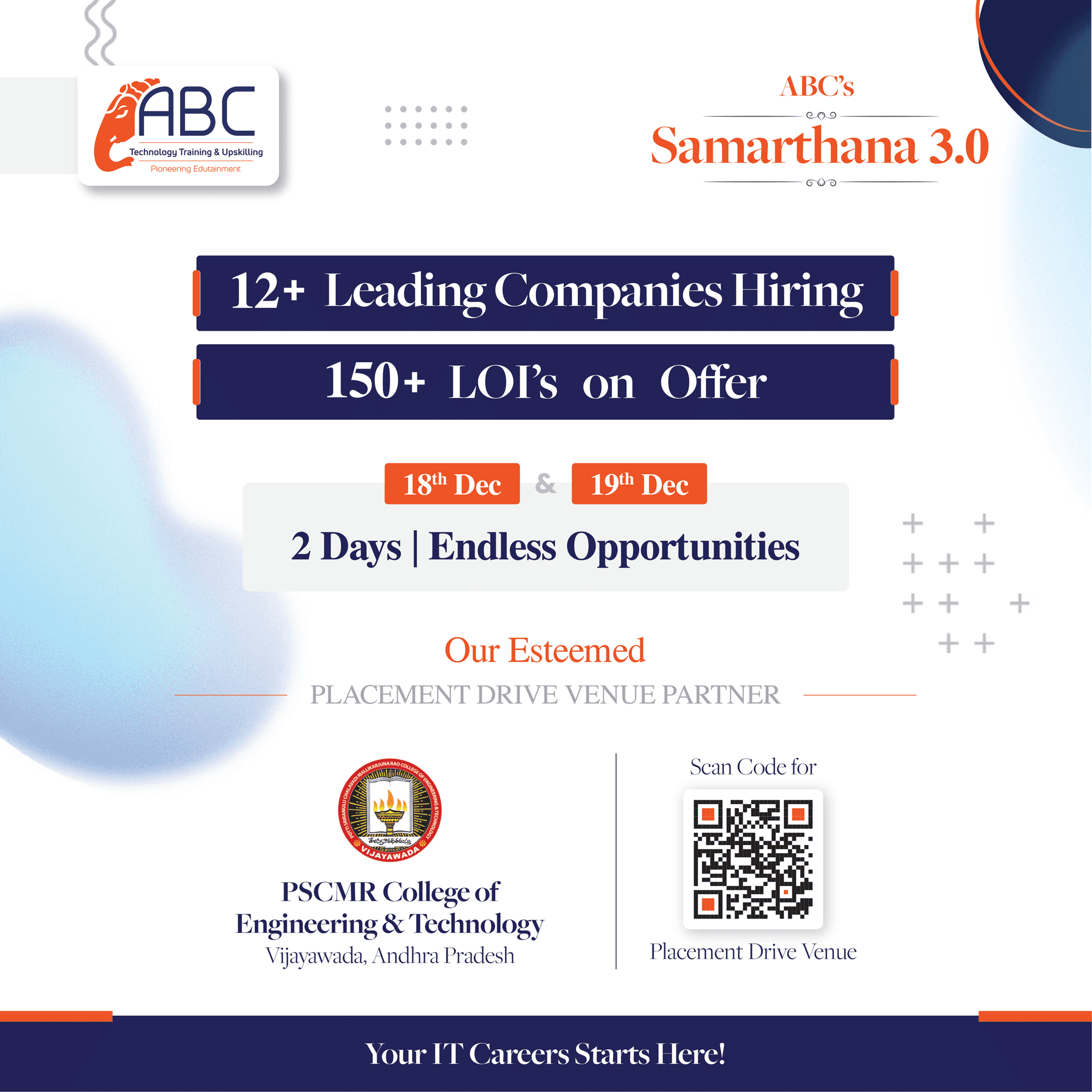 ABC Technology Training: Top Technology courses & Certificates [2025]