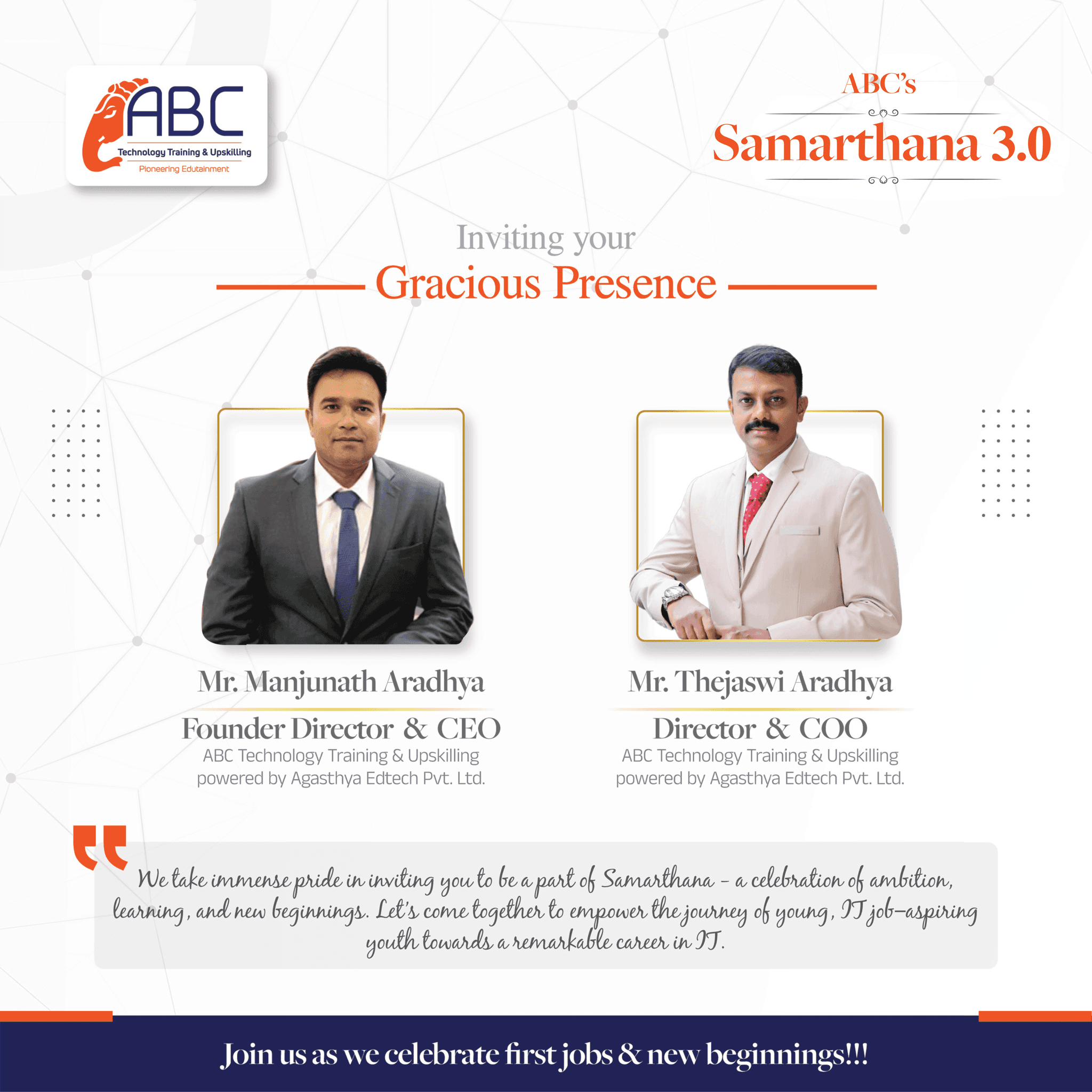 ABC Technology Training: Top Technology courses & Certificates [2025]